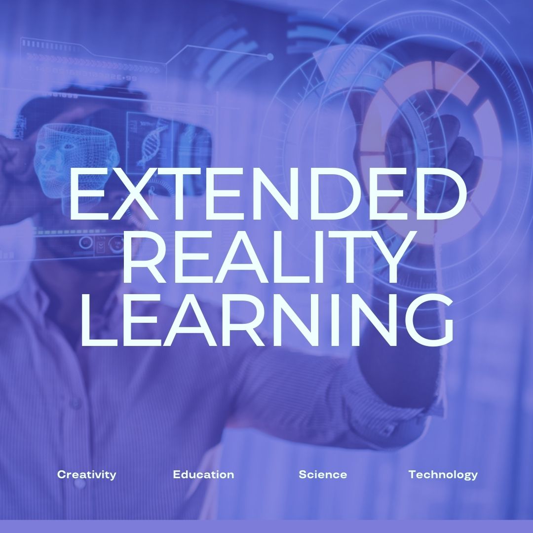 Contact Us - Extended Reality Learning